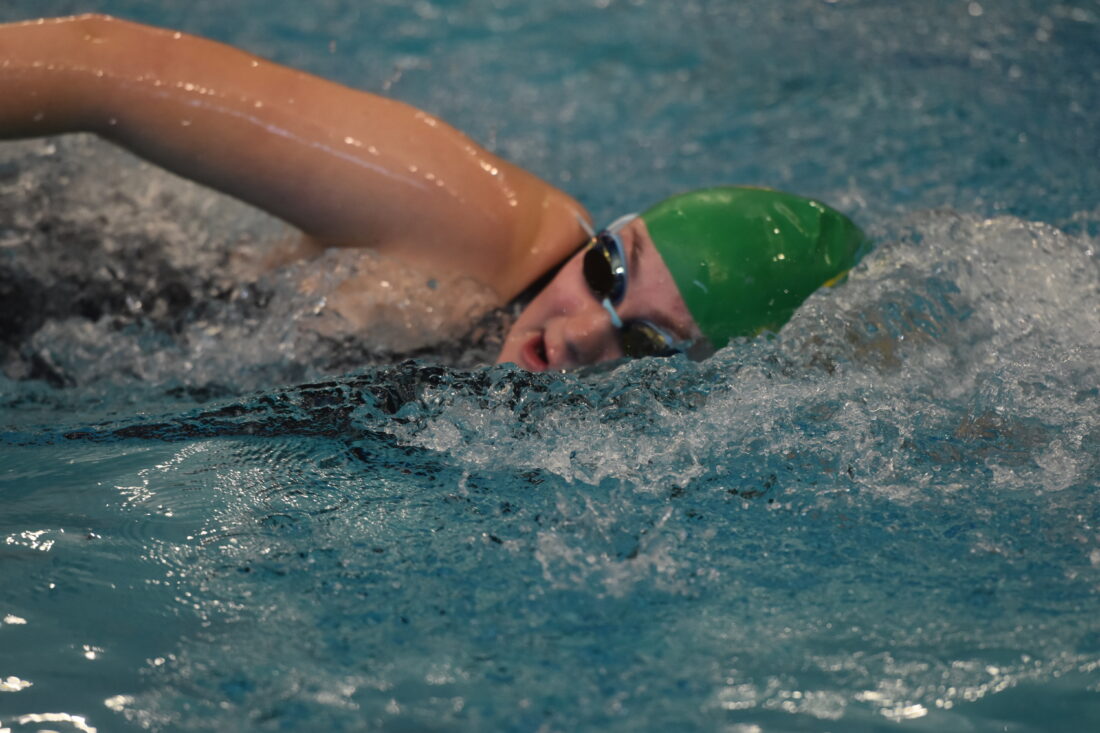 Monarchs Win State Swim Championship | News, Sports, Jobs - The ...